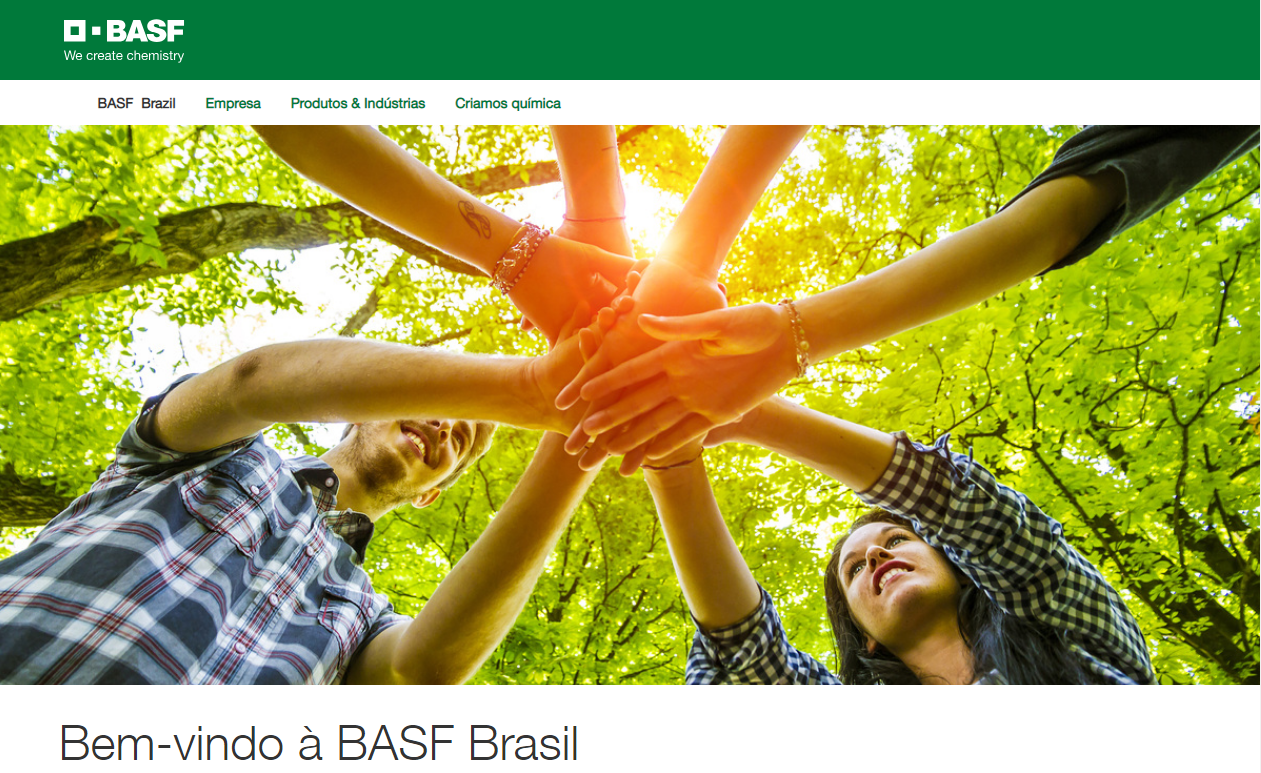 BASF Soluções para Agricultura aumenta presença no Brasil – Editora Gazeta